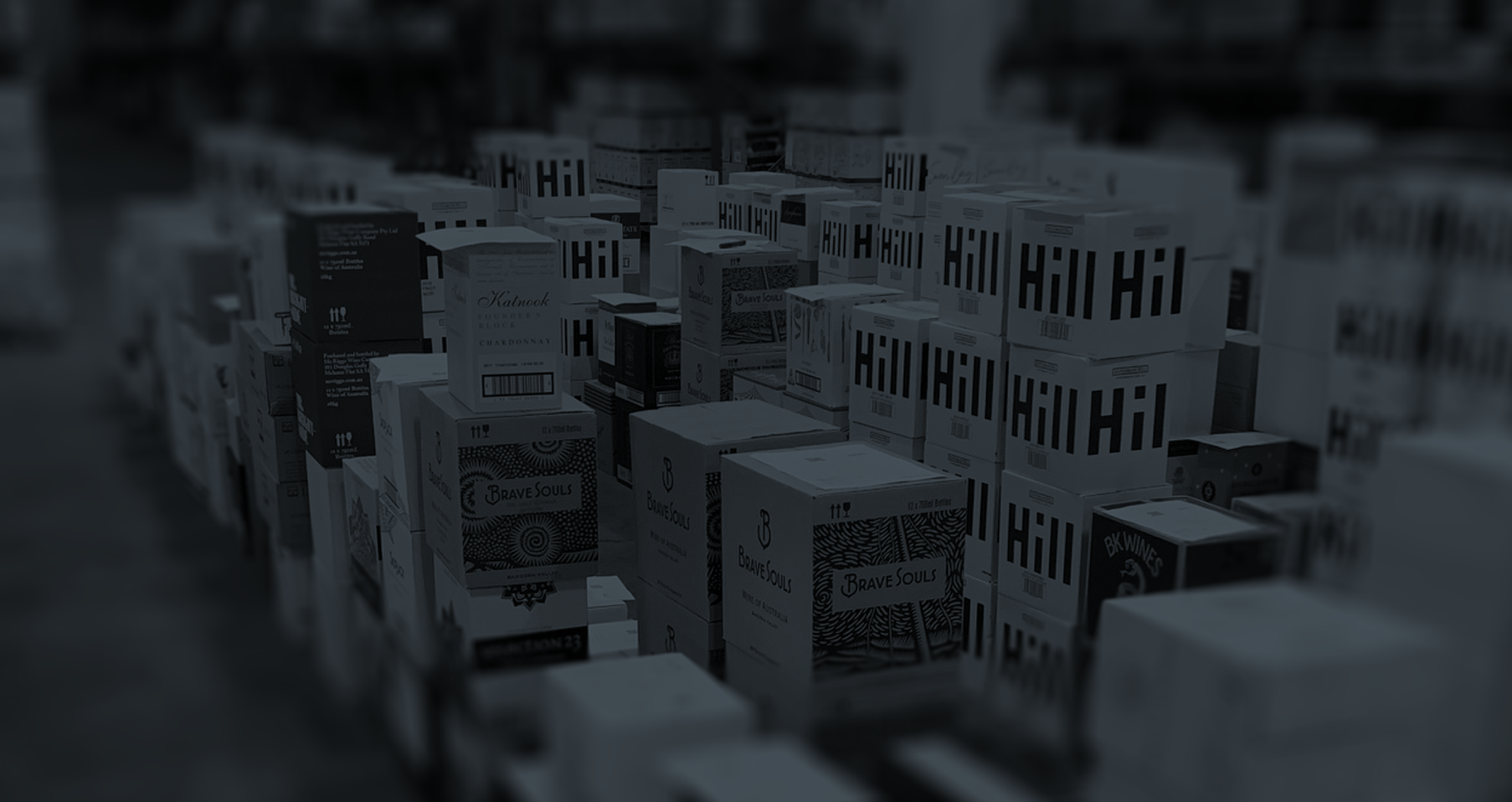 3PL Logistics Melbourne | 3PL Warehouse Australia