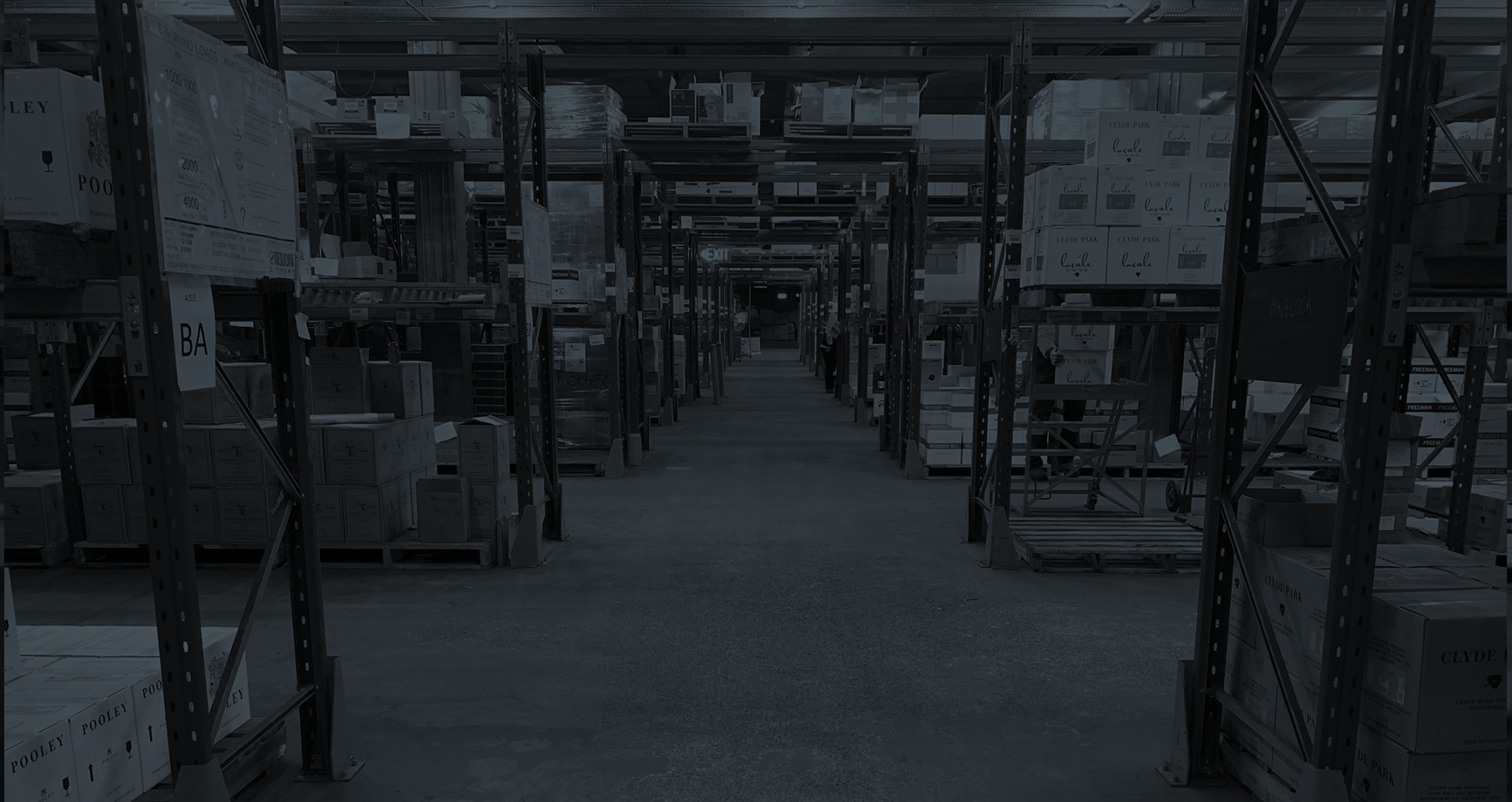 3PL Logistics Melbourne | 3PL Warehouse Australia